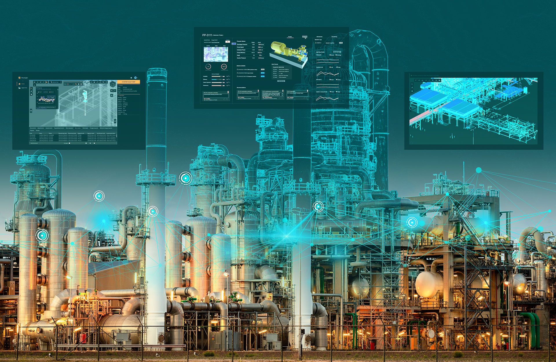 Bim Nexus - Consultoría e implementación BIM